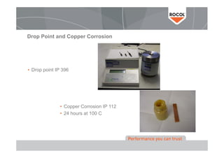 Aerospace Lithium Grease | PDF