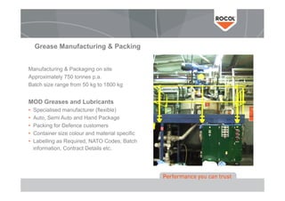 Aerospace Lithium Grease | PDF | Skin Care | Beauty