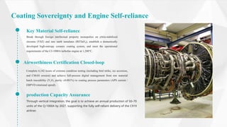 Advanced Aero-Engine Coating Systems: Materials, Processes, and ...