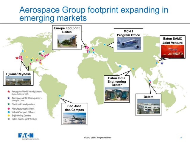 Aerospace overview 2013_rev8_final | PPT