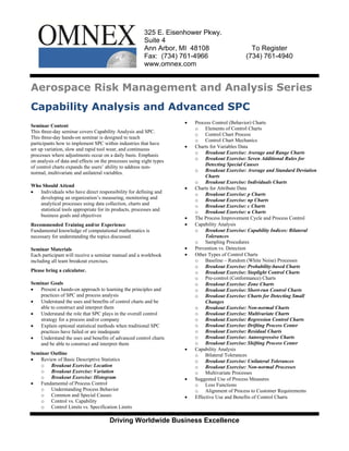 Aerospace Risk Management | PDF | Business | Business and Finance