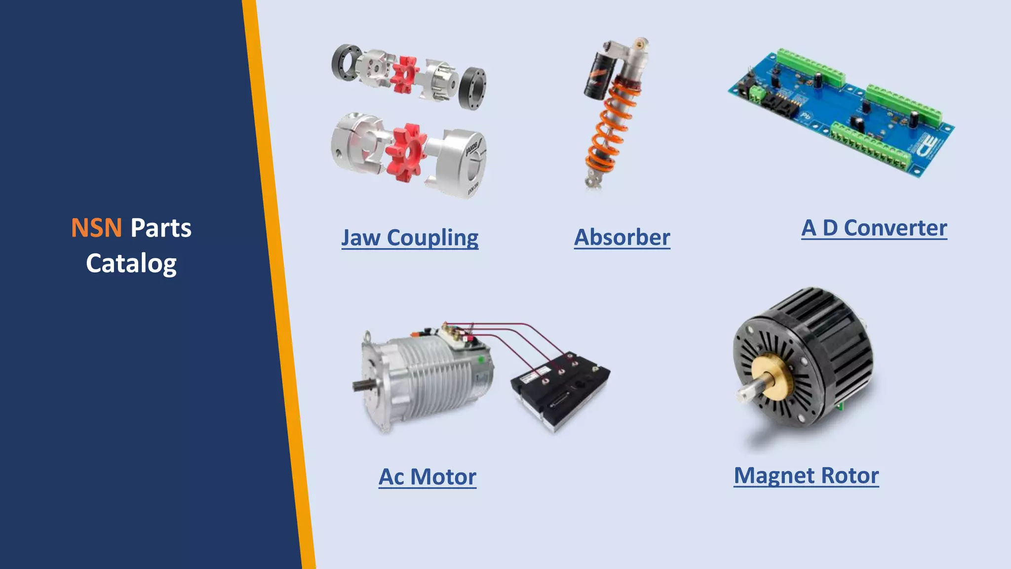 Aerospace Simplified - Commercial & Military Aircraft Parts Sourcing ...
