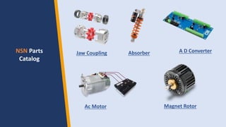 Aerospace Simplified - Commercial & Military Aircraft Parts Sourcing ...