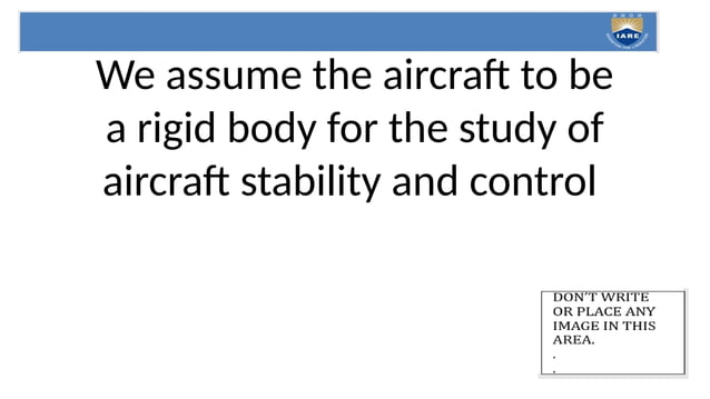 Aerospace Structural Dynamics.PPAT ANDLECTURE NOTES | PPTX