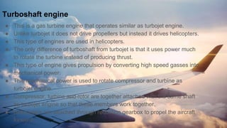 Aerospace technologies the technicalities involved | PPT