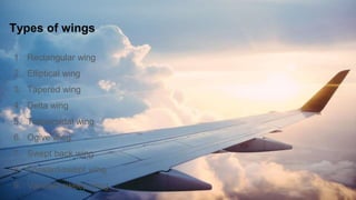 Aerospace technologies the technicalities involved | PPT