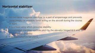 Aerospace technologies the technicalities involved | PPT