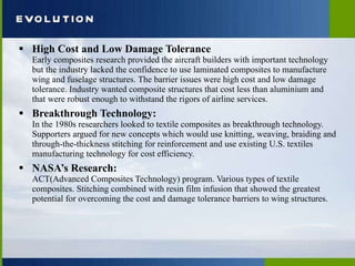 AEROSPACE TEXTILES | PPS