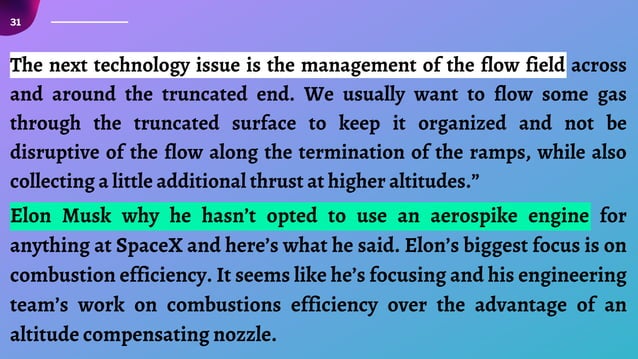 Aerospike Engine.pdf | Technology & Computing
