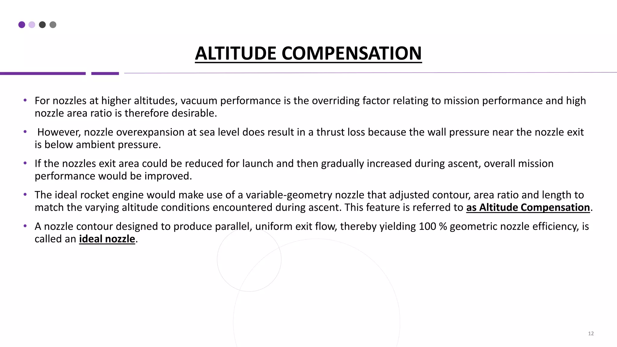 Aerospike engine ppt | PPTX