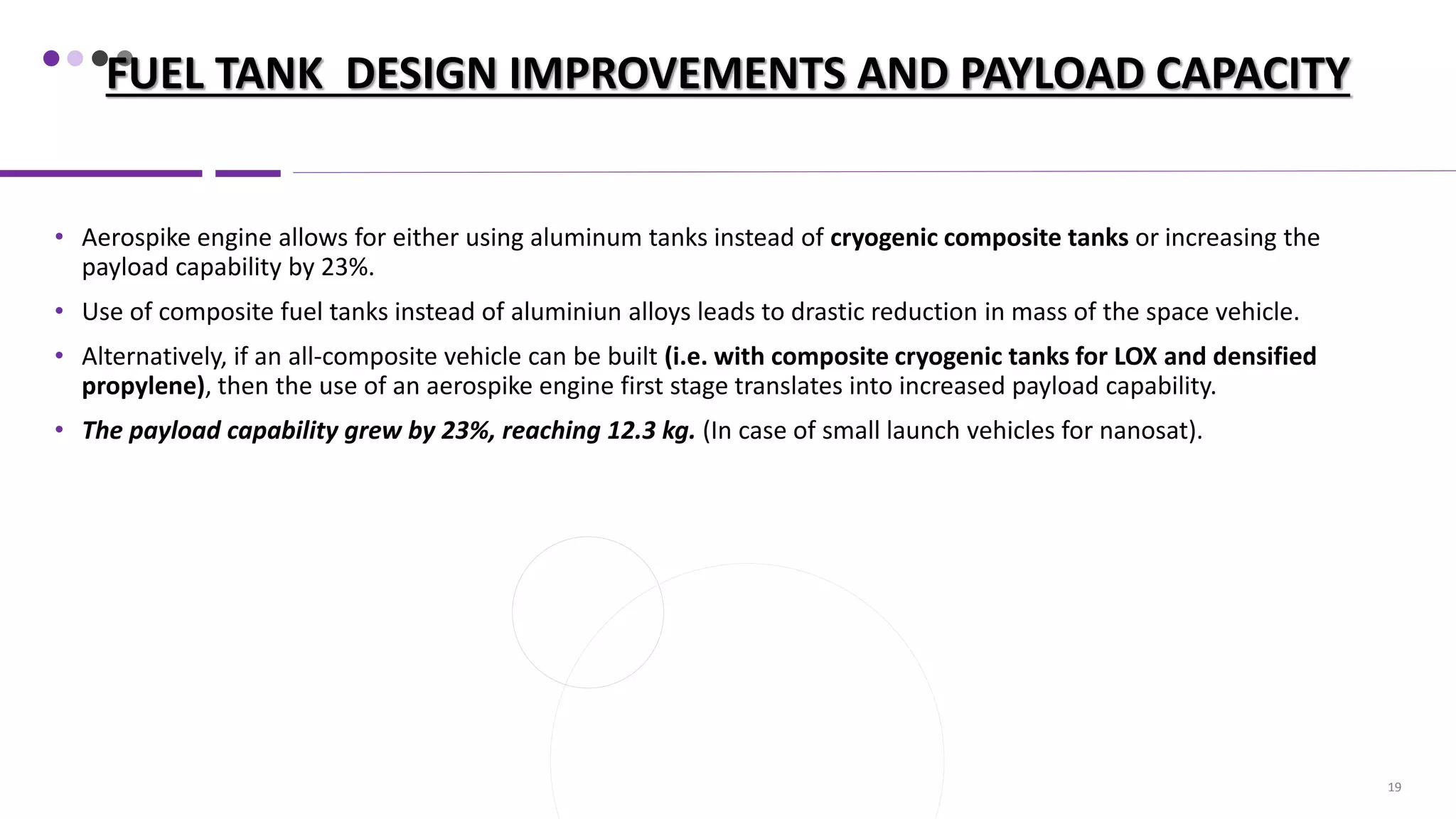 Aerospike engine ppt | PPTX
