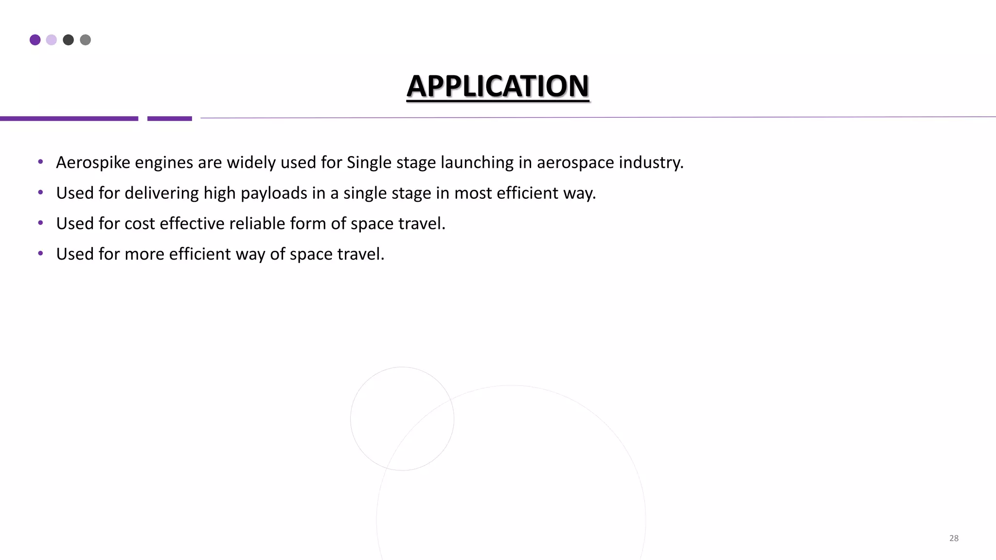 Aerospike engine ppt | PPTX