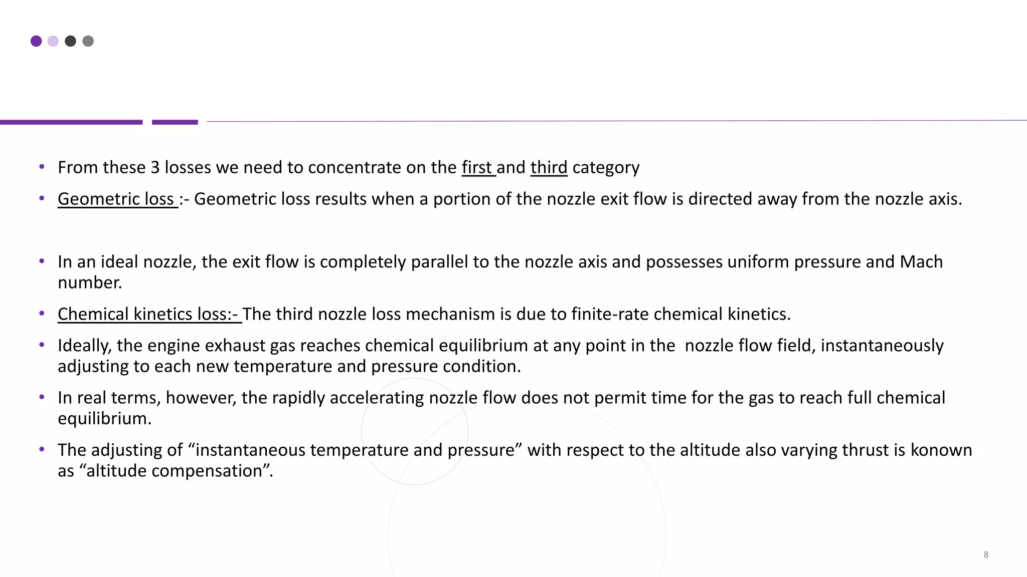 Aerospike engine ppt | PPTX