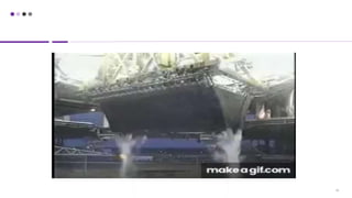 Aerospike engine ppt | PPTX