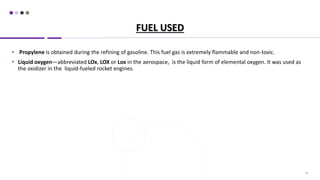 Aerospike engine ppt | PPTX