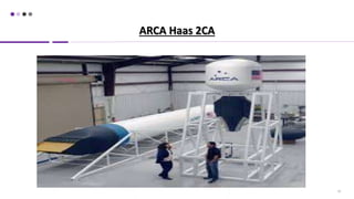 Aerospike engine ppt | PPTX