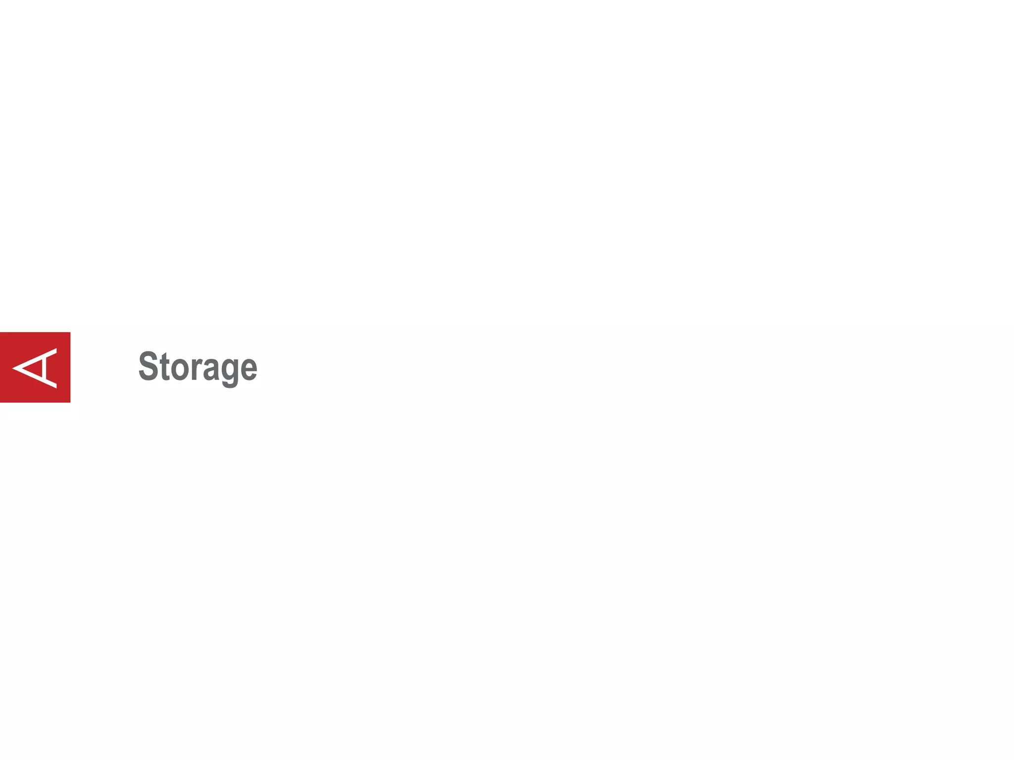 Aerospike Hybrid Memory Architecture Ppt