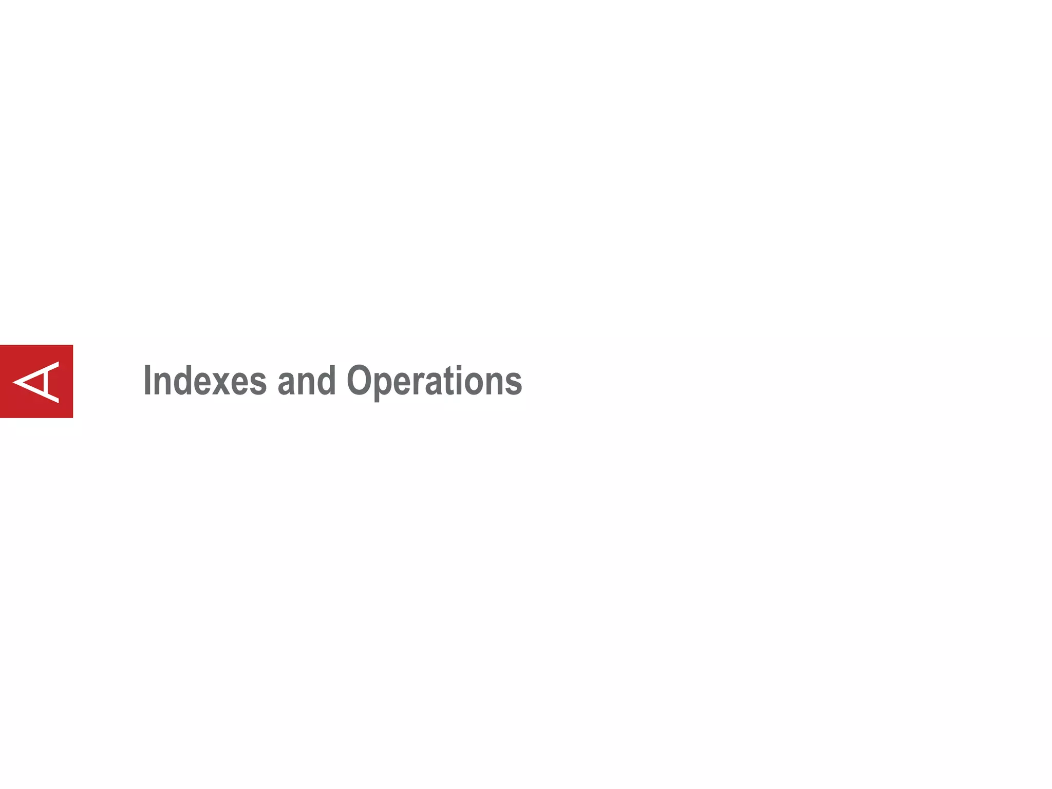 Aerospike Hybrid Memory Architecture Ppt