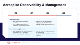 Aerospike Today and Tomorrow Product Roadmap 2023_Lenley Hensarling.pdf ...