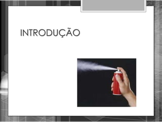 Aerossóis | PPT