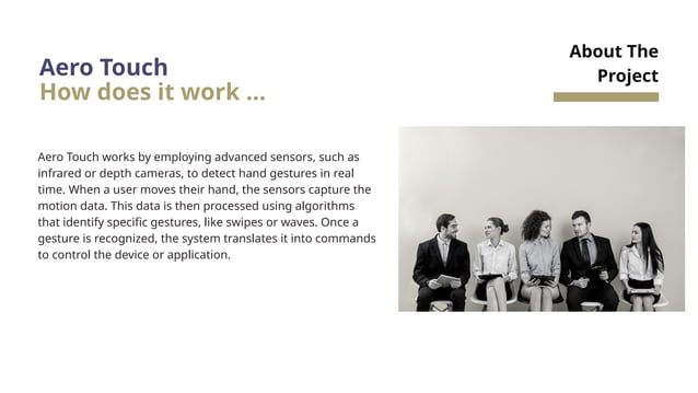 Virtual Mouse aero touch using python and open cv.pptx