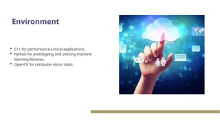 Virtual Mouse aero touch using python and open cv.pptx