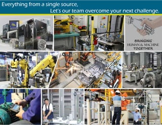 HMI MMI System By Absolute Engineering & Robotic System | PDF