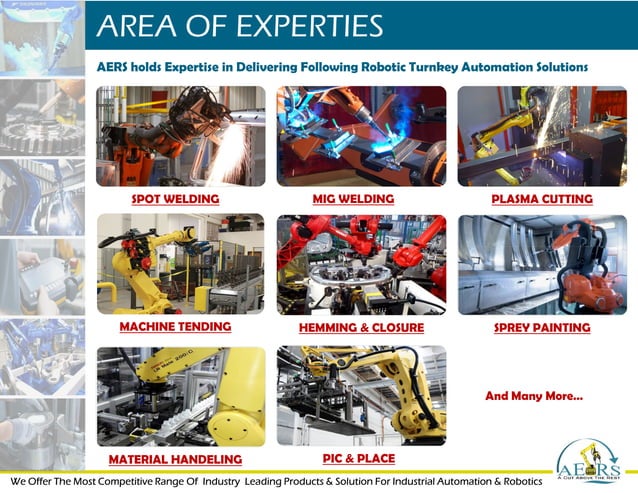 HMI MMI System By Absolute Engineering & Robotic System | PDF
