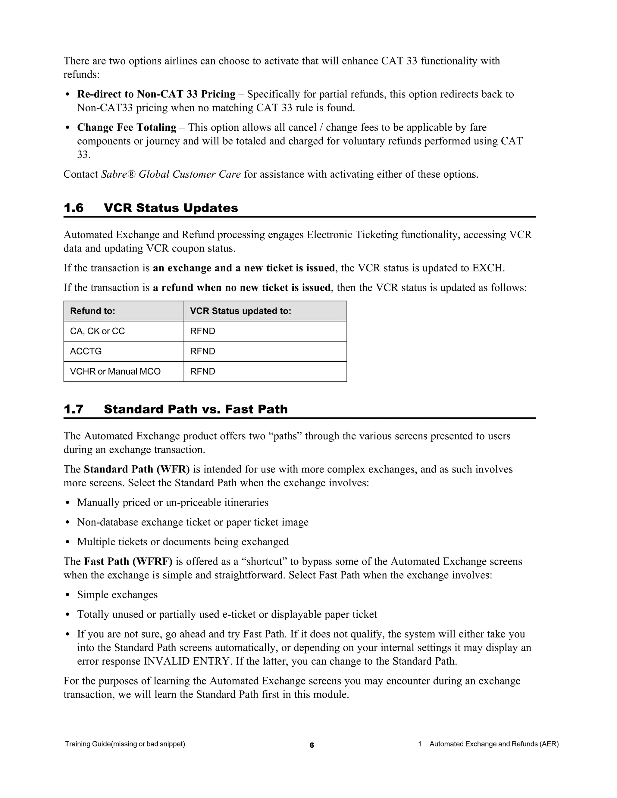 Sabre GDS Reservation system and ticketing 2 | PDF