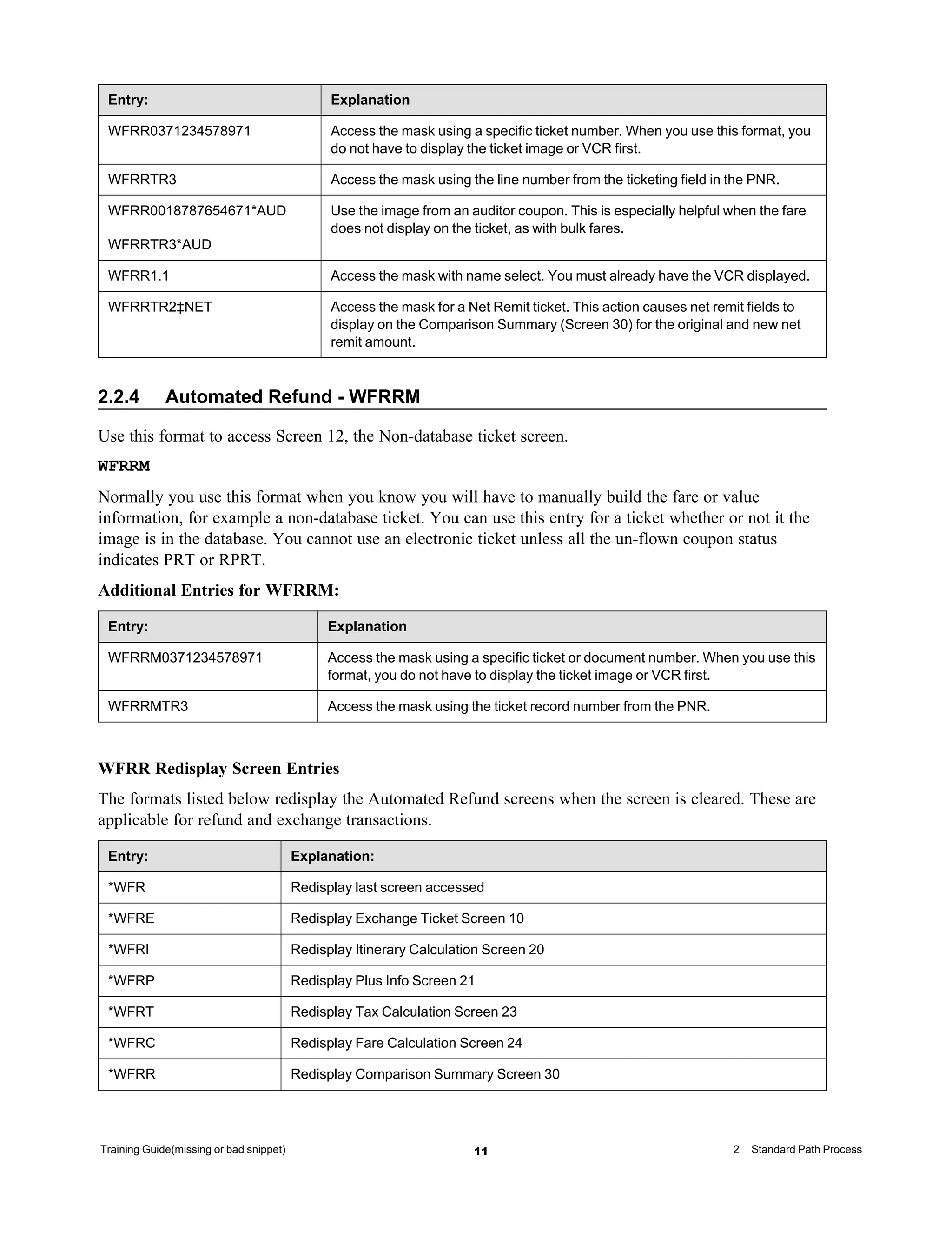 Sabre GDS Reservation system and ticketing 2 | PDF