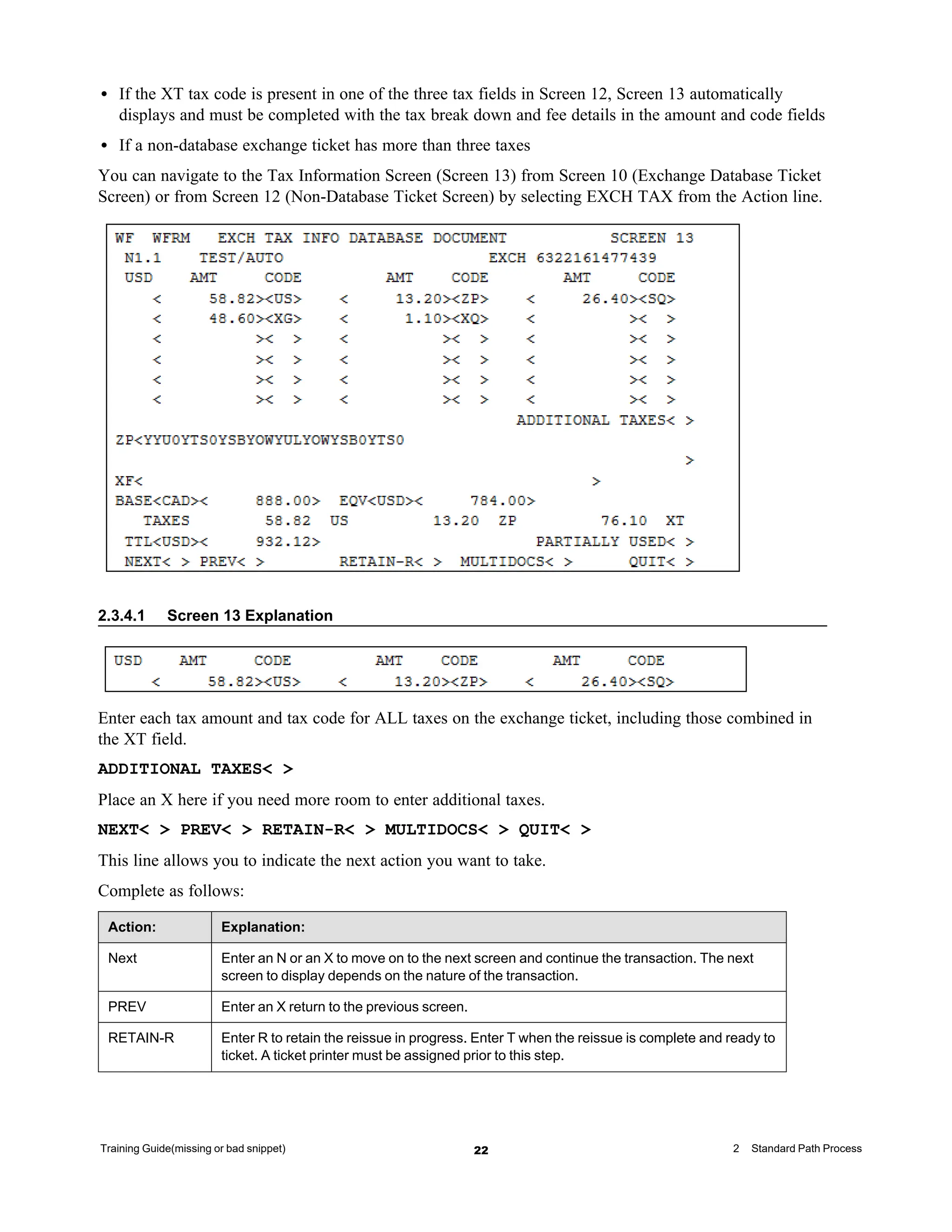 Sabre GDS Reservation system and ticketing 2 | PDF