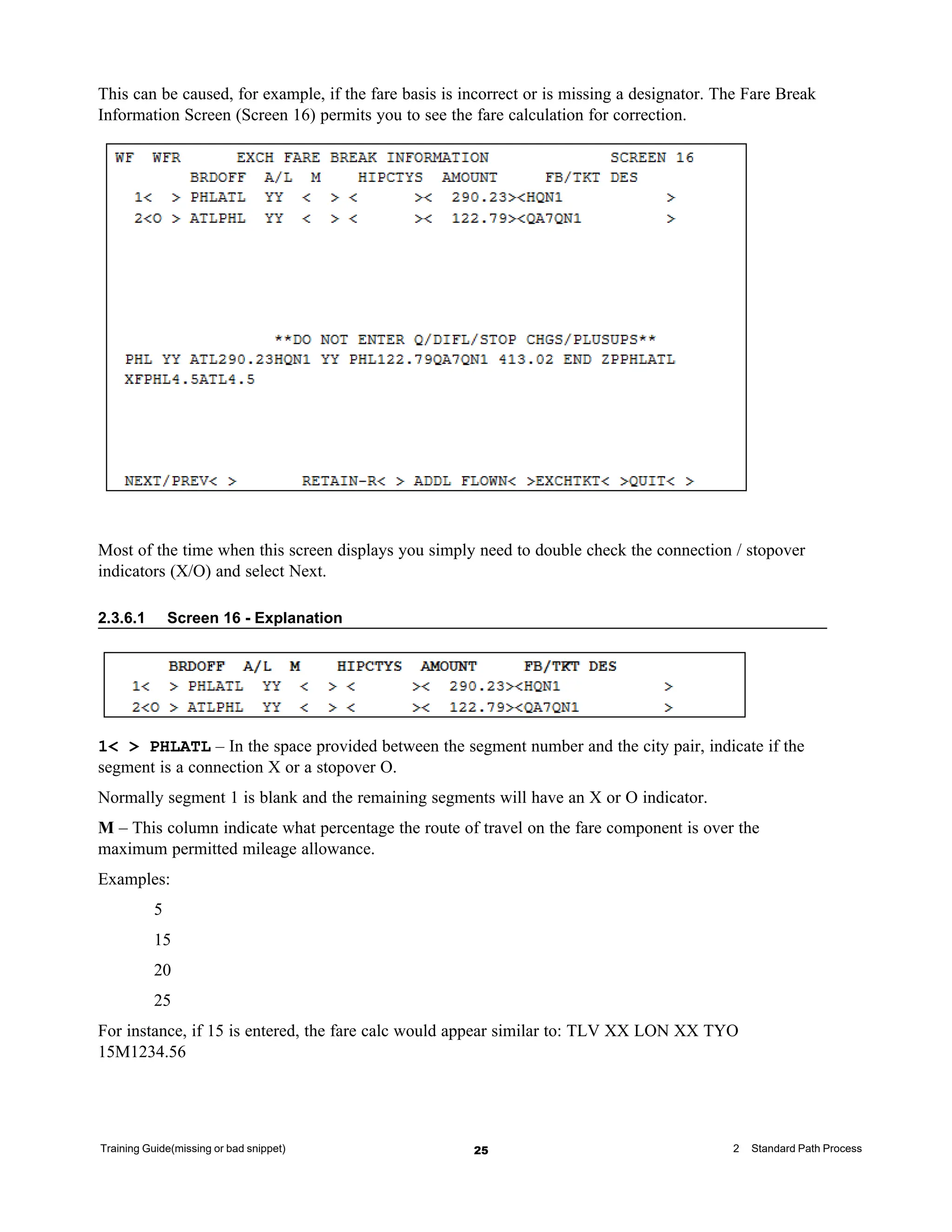 Sabre GDS Reservation system and ticketing 2 | PDF