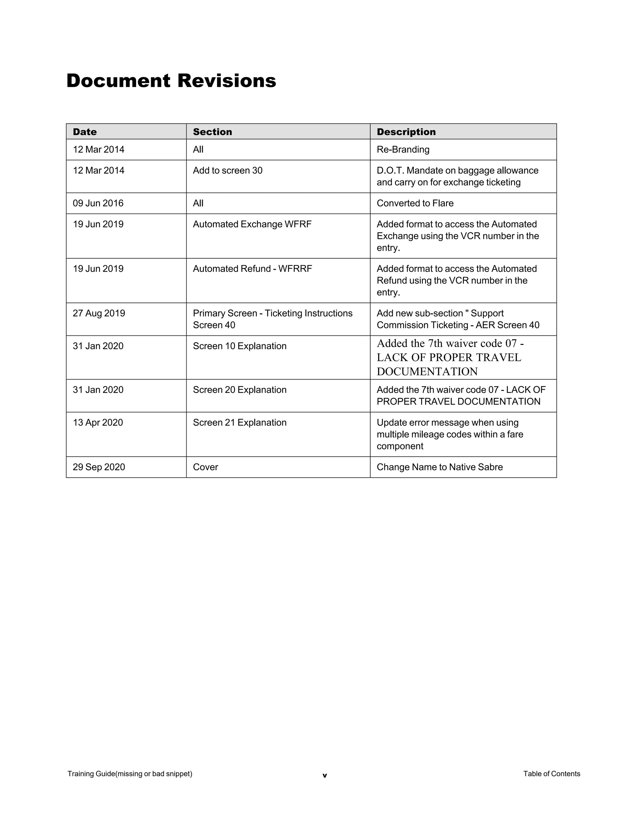 Sabre GDS Reservation system and ticketing 2 | PDF