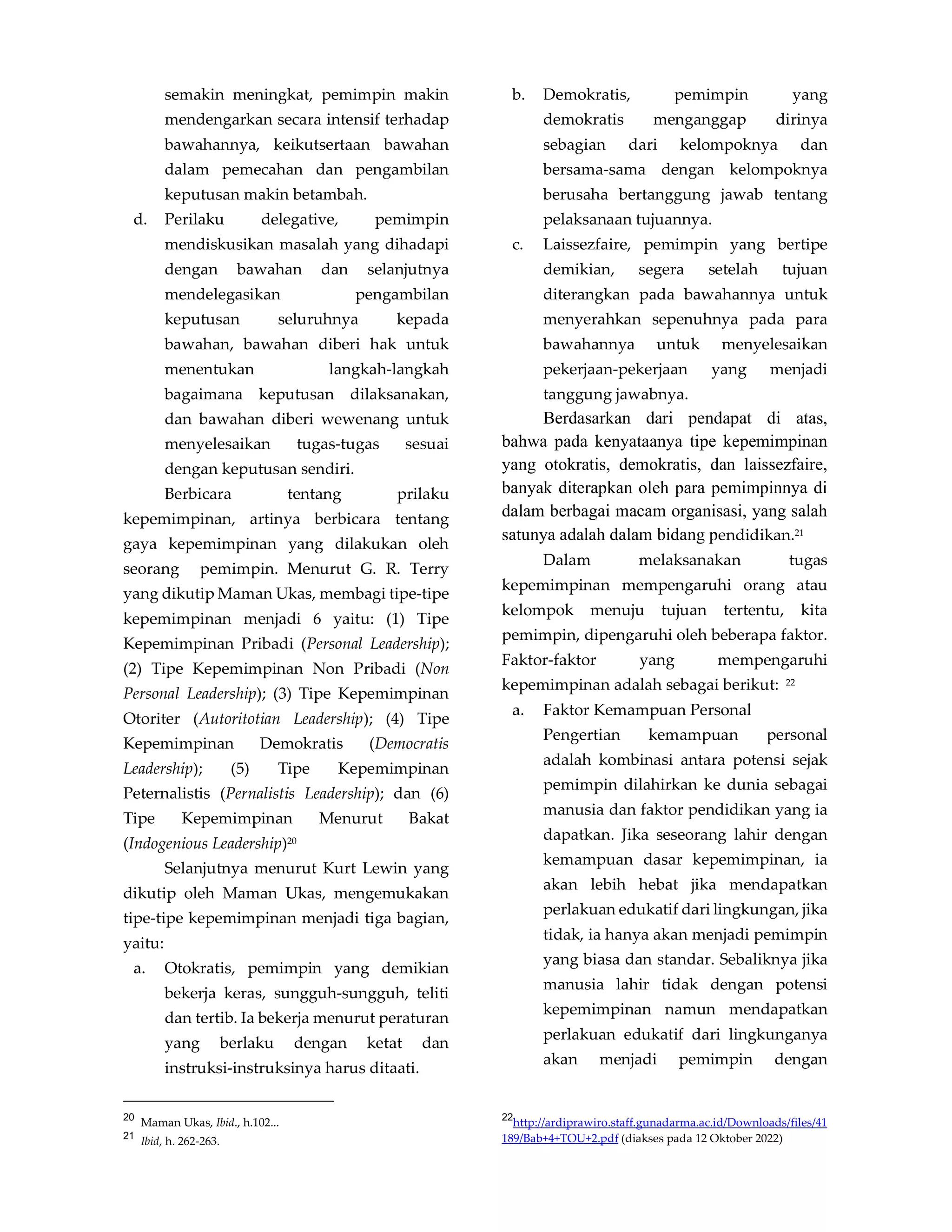 Asal mula kepemimpinan .pdf