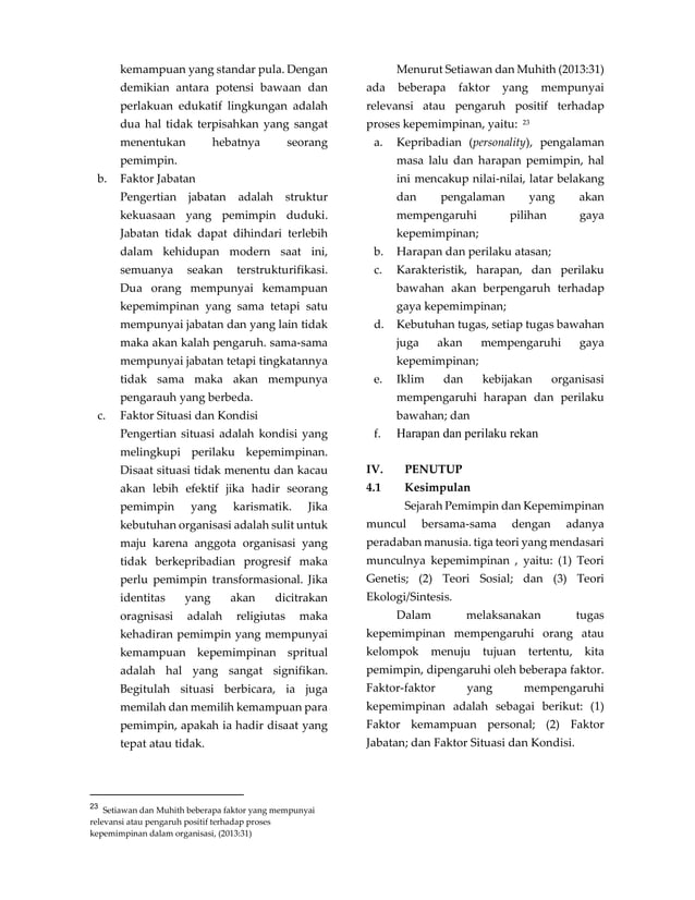 Asal mula kepemimpinan .pdf