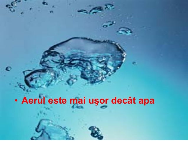 Aerul