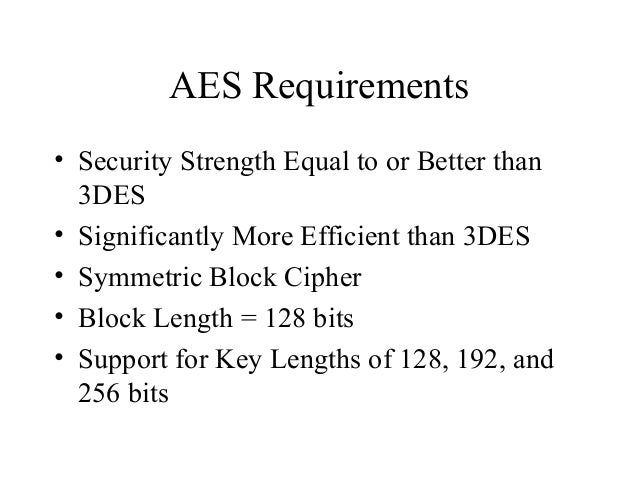 Aes