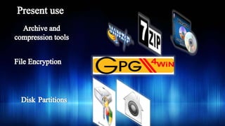 Advanced Encryption Standard | PPTX