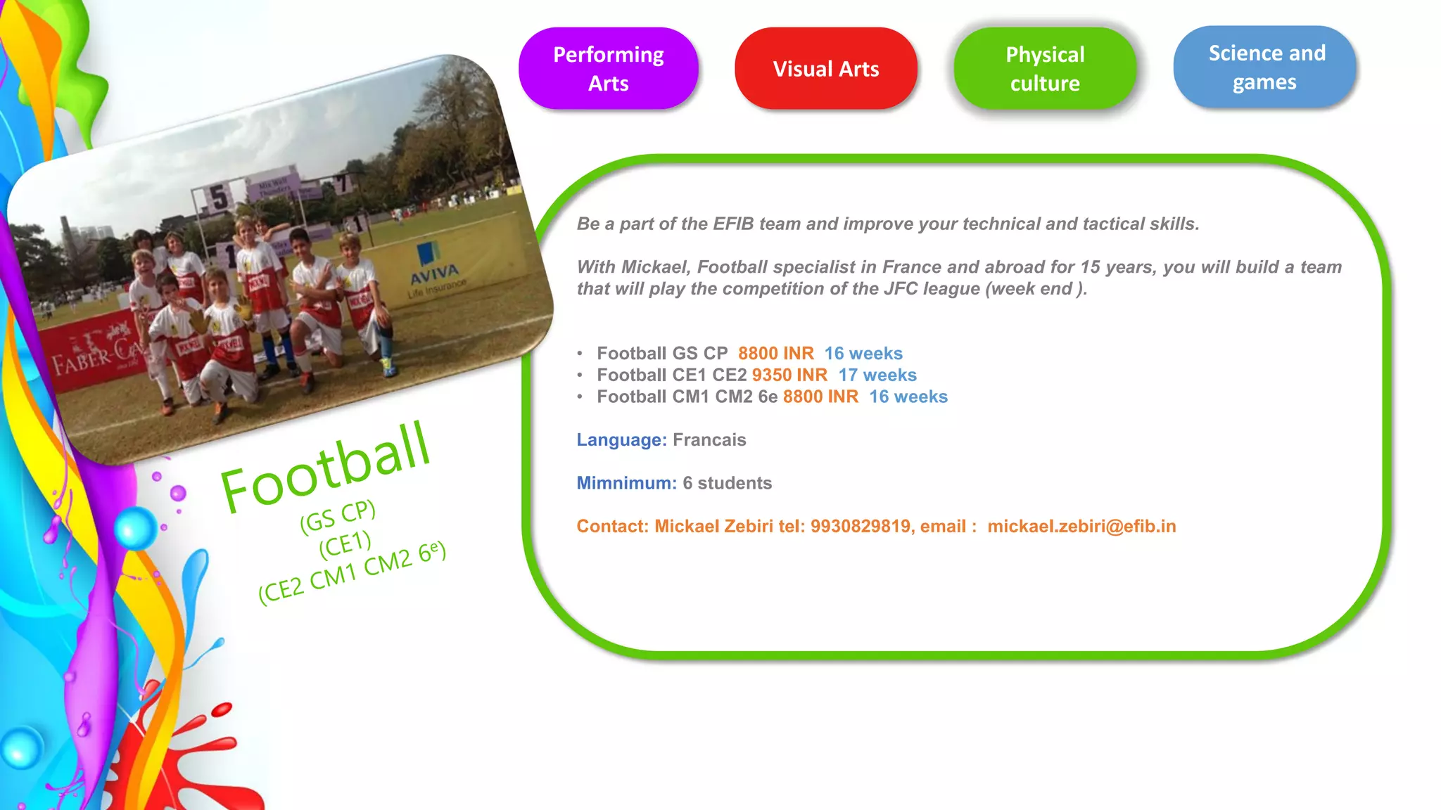 Aes 2016-2017-eng-1er-semester | PPT