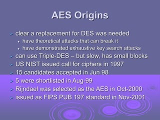 AES.ppt
