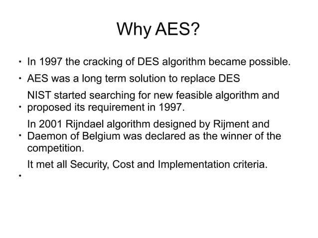Advance Encryption Standard (A-E-S).pptx