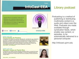 AES Library Presentation June 24 | PPT