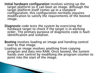 ARM Processor architecture | PPTX | Computer Peripherals | Computing