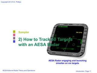 AESA Airborne Radar Theory and Operations Technical Training Course ...