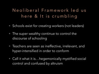 Teaching for Sustainability, Social Justice, and Creativity: Learning ...