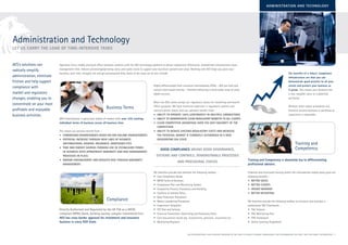 Aes Business Process Co Sourcing | PPT