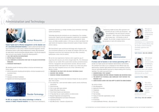 Aes Business Process Co Sourcing | PPT