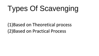 Automobile Engineering Engine Scavanging | PPT