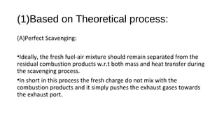 Automobile Engineering Engine Scavanging | PPT