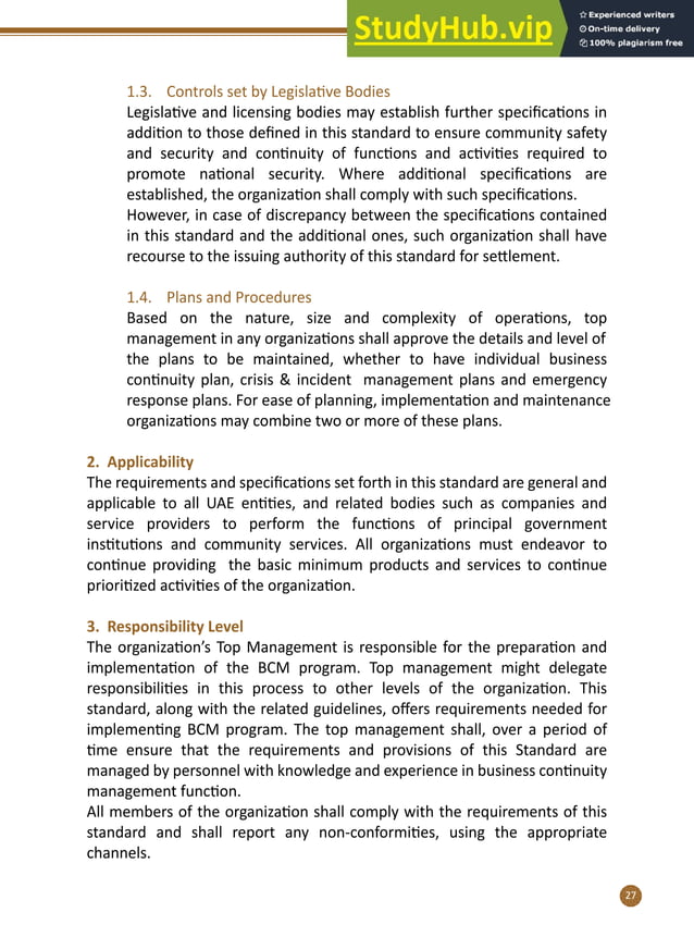 AE SCNS NCEMA 7000 2015 ENGLISH.Pdf | Business Accounting & Finance ...